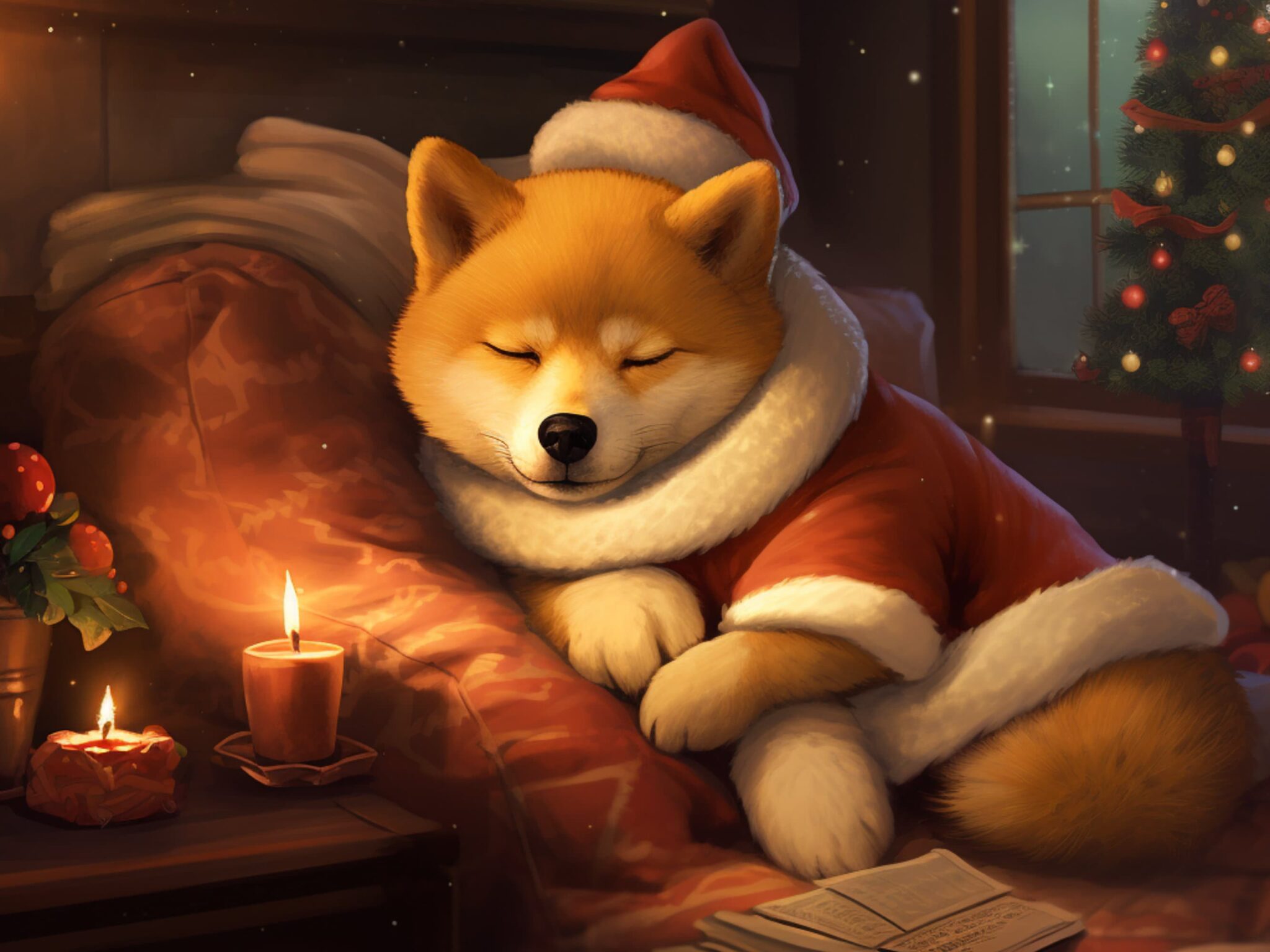 40+ Shiba Inu Christmas Gifts for 2026 | Shiba Inu Gifts